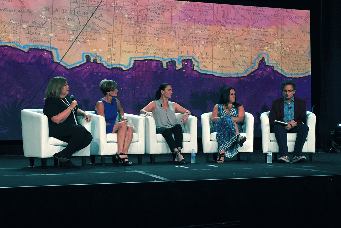 Event Schedule and Key Highlights - Edutech 360 & Customer Success Summit & Awards