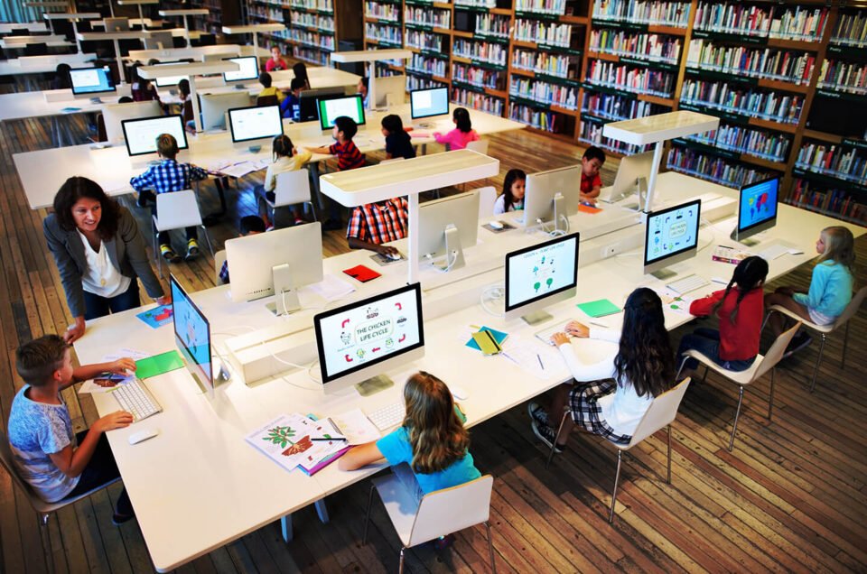 Implementing Edtech Best Practices For Schools Edutech 360 Summit